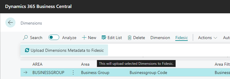 Understanding Dimensions in Dynamics 365 Business Central vs. Segments in Dynamics GP (Great Plains)